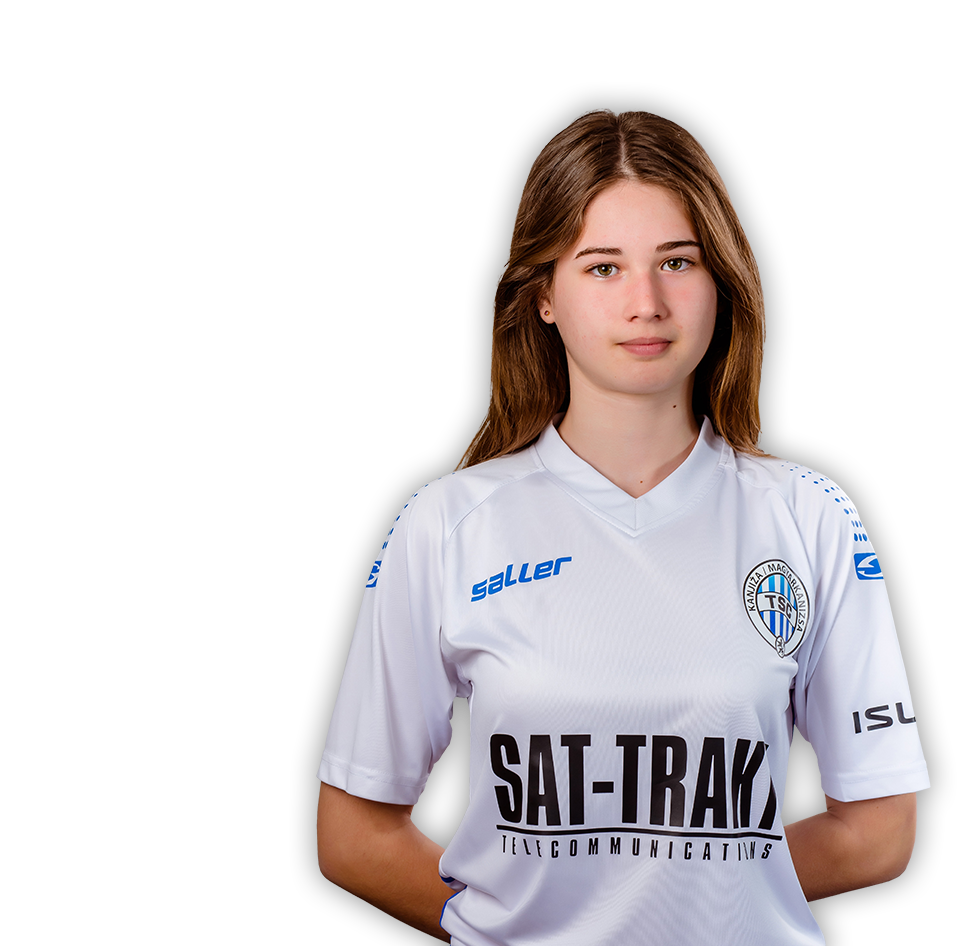 Lulić Kristina – FK TSC
