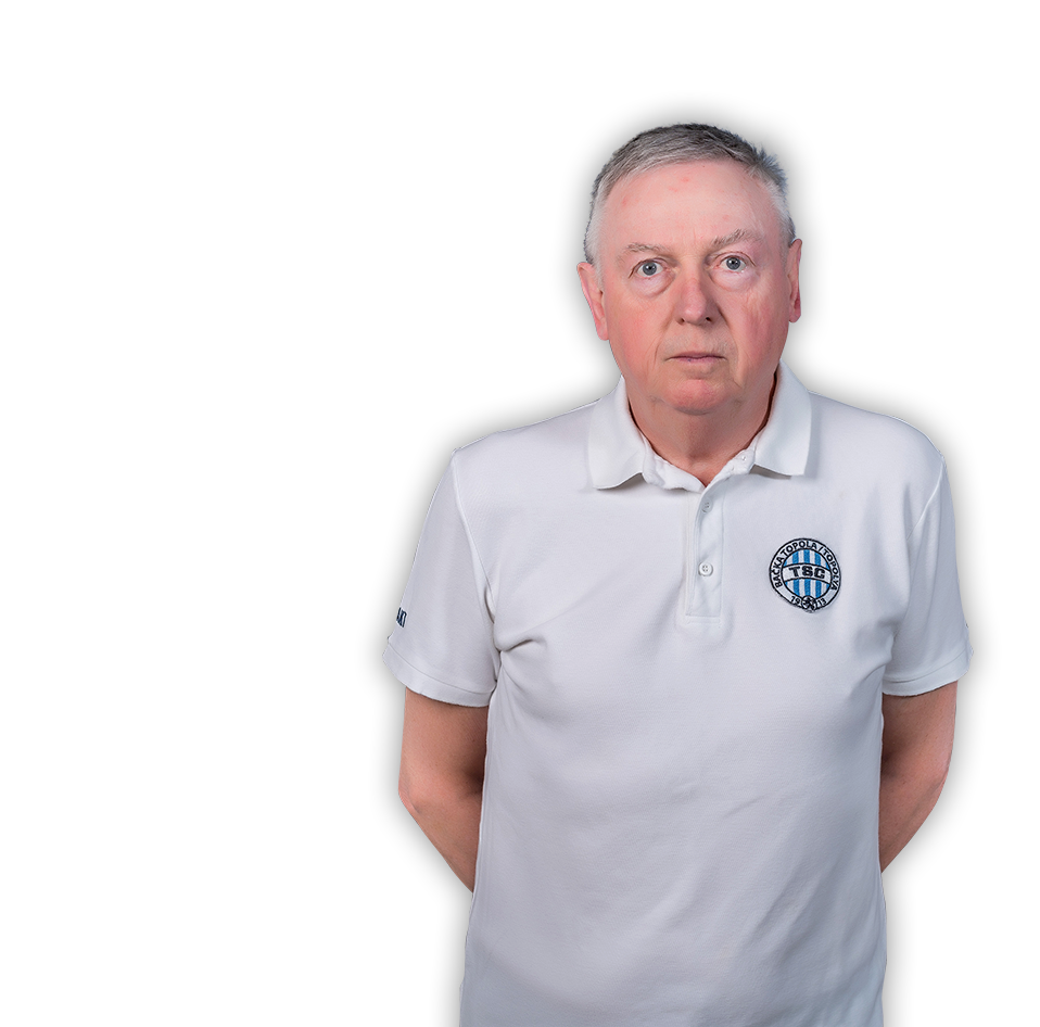 Dr. Deak Tibor – FK TSC